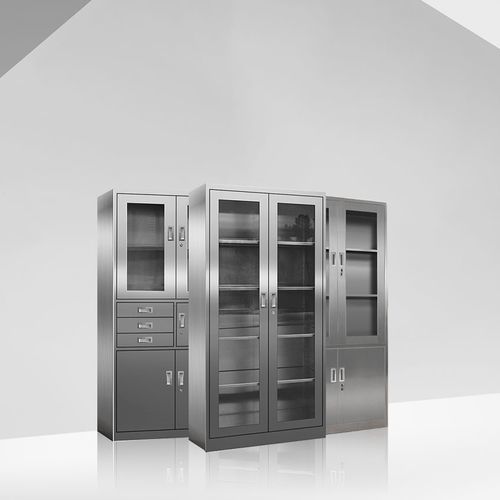 Multi-function cabinet - Airkey Envirotech Co., Ltd. - with door ...