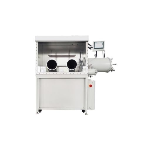 Laboratory glove box - Airkey Envirotech Co., Ltd. - mobile / vacuum ...