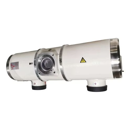 Rotating anode X-ray tube - Fatali Medical - standard radiography