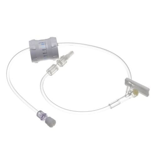 IV infusion extension line - EX-FL190011 - BQ+ Medical - pediatric