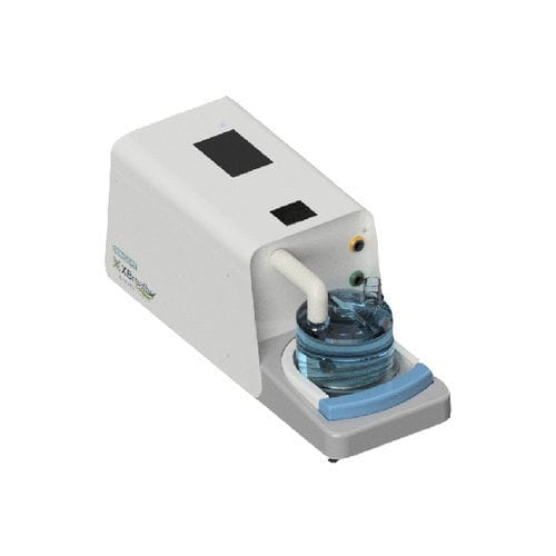 Automatic oxygen therapy system - XBREATH - PT. Xirka Dama Persada ...
