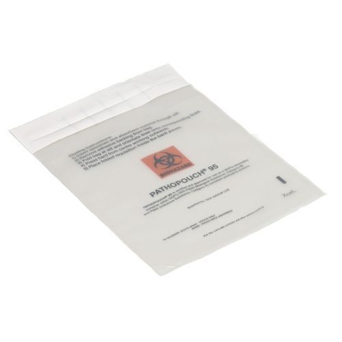 Hazardous materials packaging pouch - PATHOPOUCH 95 - DGP Intelsius ...