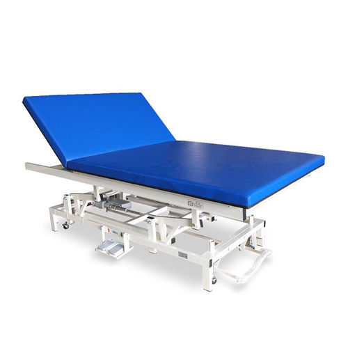 Rehabilitation treatment table - SC-015-2 - Chen Kuang Industries ...