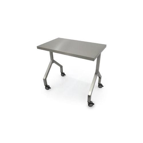 Work table - S.WTM.102 - Nisan Medikal San. ve Tic. Ltd. Sti ...