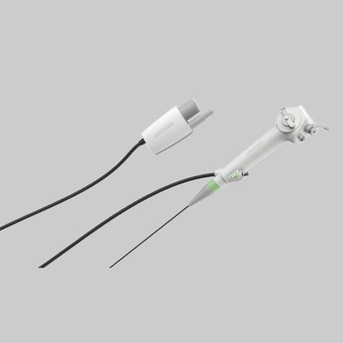 Single use video ureteroscope - UV-US100-H - Seegen - with USB connection