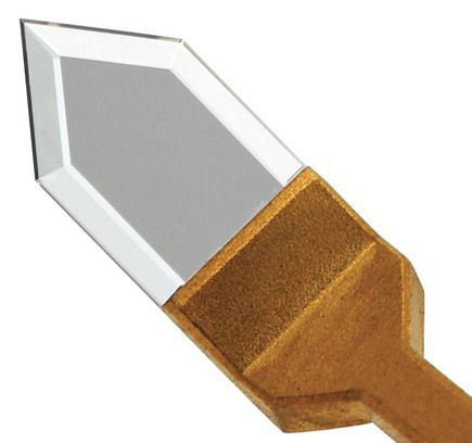 Ophthalmic knife - E0130 - Storz Eye