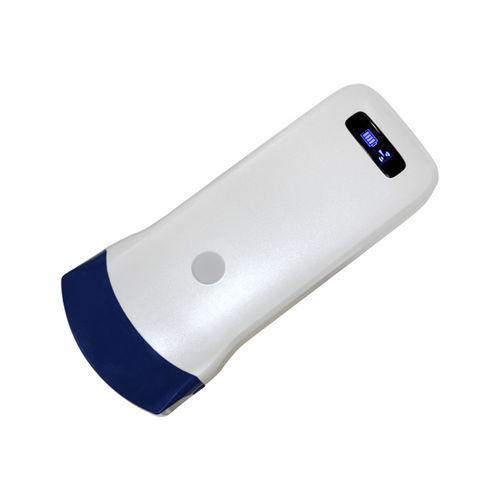 Hand-held ultrasound system - C6 - Xuzhou Ruisheng Chaoying Electronic ...