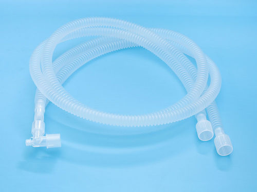 Pediatric anesthesia circuit - B0224 - Ningbo Xinwell Medical Technology