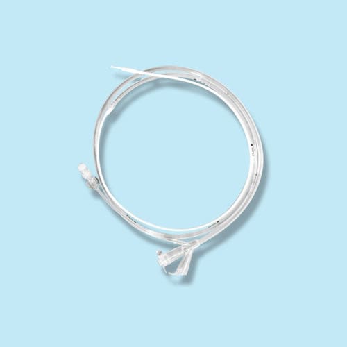 Drainage tube - Jiangsu Yikai Medical Equipment Co., Ltd