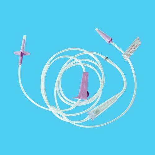 PVC enteral feeding set - SG002 - Shanghai easy Medical Technology