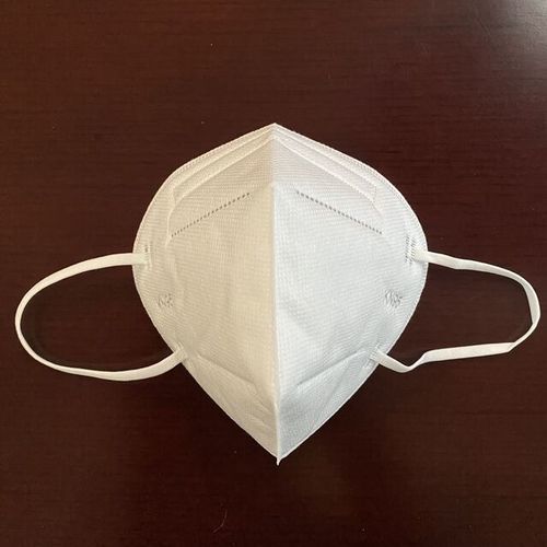 KN95 respirator - M2004 - Shanghai easy Medical Technology - cotton ...