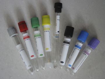 Vacuum collection tube - PT - Cangzhou Yongkang Medical Devices Co ...