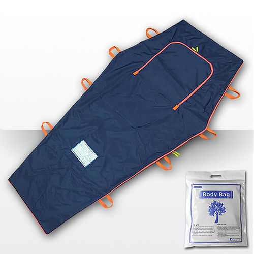 Adult size body bag - my-FC494 - Myungmoon Medical (mymedical) - nylon ...