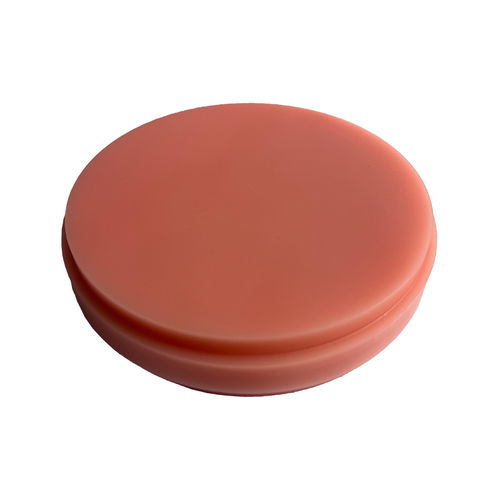 PMMA dental material - 98mm Flexible Blocks - HaHasmile - for dental ...