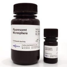 Microsphere reagent - FR0 series - VDO Biotech - chromatography / for ...