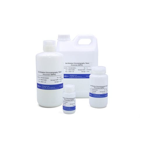 Resin reagent - HN120210 series - VDO Biotech - laboratory / cleaning
