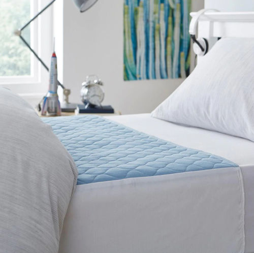 Incontinence sheet - Lambatex Textile - waterproof / washable