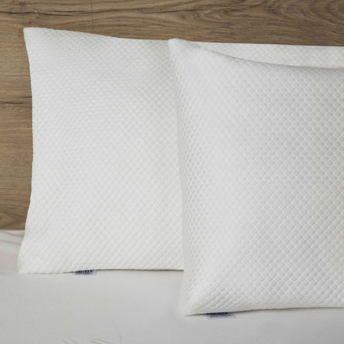 Waterproof hospital pillowcase - Cool comfort - Lambatex Textile ...