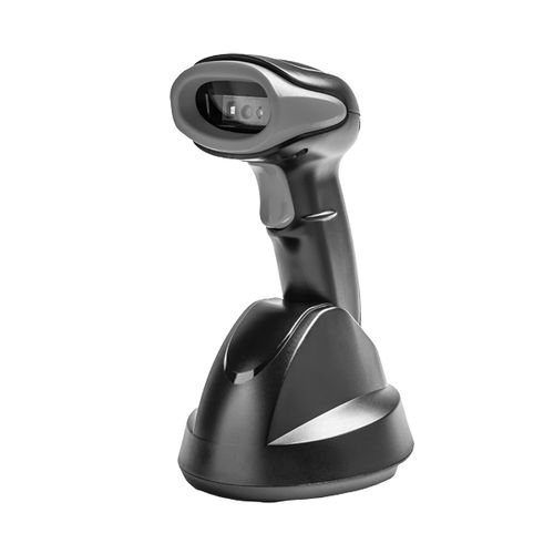 Medical barcode scanner - BD-6530BT - NUMA Electronics - 1D / 2D / handheld