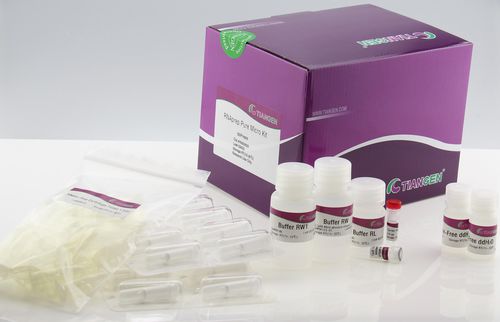Solution reagent - RNAprep Pure Micro Kit - Tiangen Biotech - for RNA ...