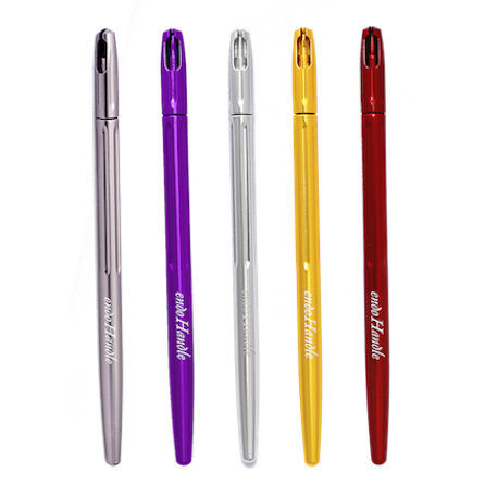 Dental instrument handle - VENTA ENDO