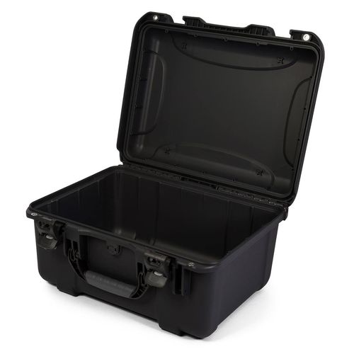 Medical device medical suitcase - 933 series - Nanuk - first aid / custom