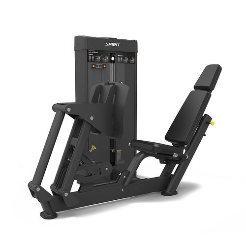 Leg press gym station - SP-4608 - SPIRIT Fitness
