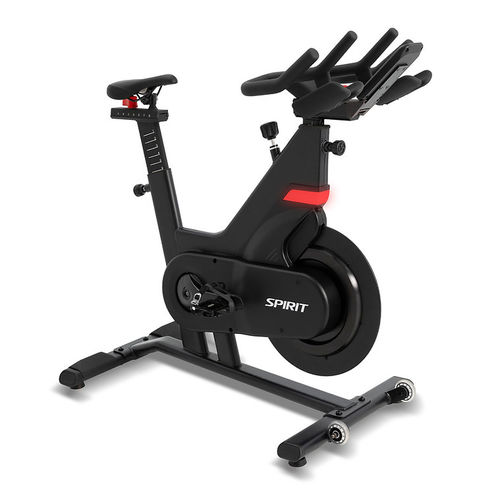 Exercise bike - SBC900 - SPIRIT Fitness