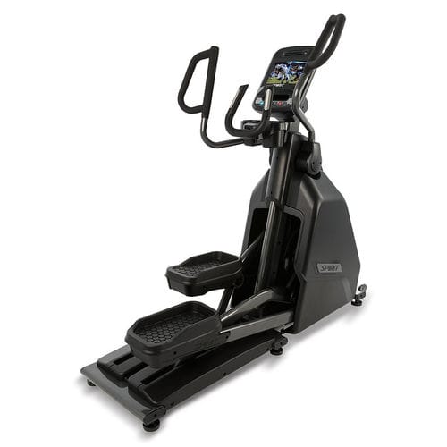 Cross trainer - CE900ENT - SPIRIT Fitness