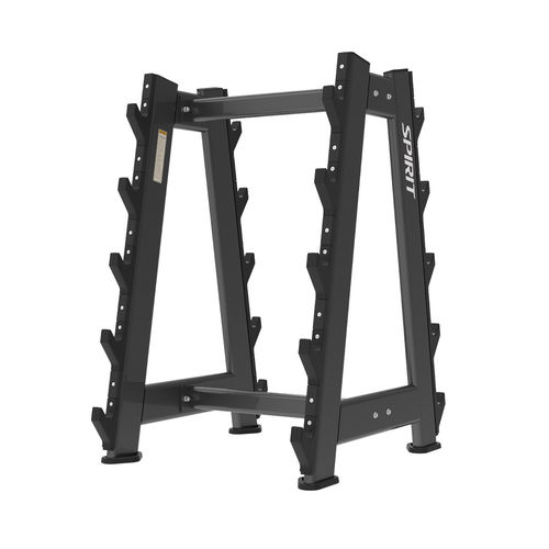 Long barbell rack - SP-7524 - SPIRIT Fitness