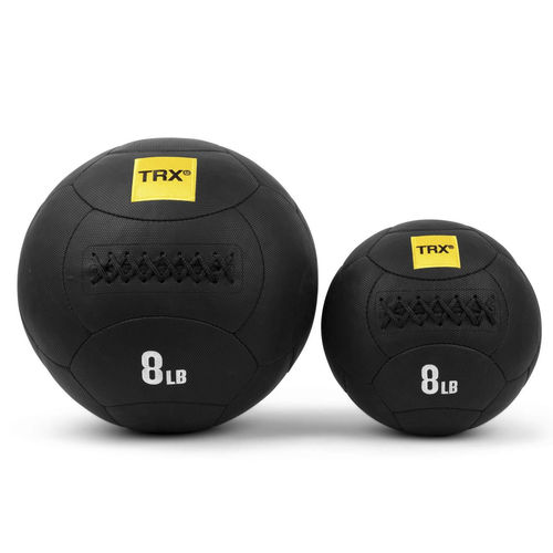 Large size medicine ball - HEXGRIP - TRX Training - adult