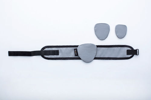 X-ray protective gonad shield - RX 306 - Rex Med - pediatric / 1,00 mm