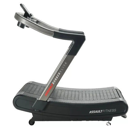 Treadmill - 0894458001074 - GladiatorFit