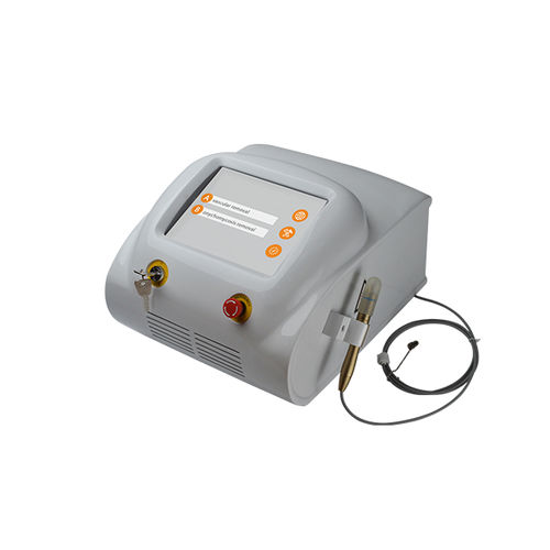 Vascular lesion treatment laser - 980 - ShanDong EXFU Lasers Technology ...