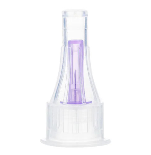 Pen needle - N42001 - SOL-Millennium - insuline injection / 30G / 29G