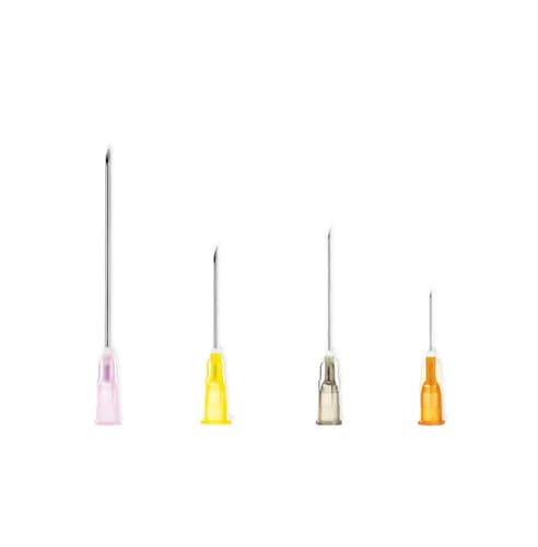 Veterinary needle - Sol-Vet™ - SOL-Millennium - hypodermic / 18G / 20G