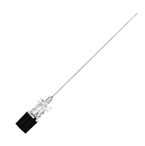 Spinal anesthesia needle - NRF0425035 - SOL-Millennium - puncture / 25G ...