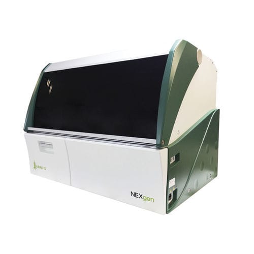 Colorimetric microplate reader - NEXgen - ADALTIS - ELISA / for ...