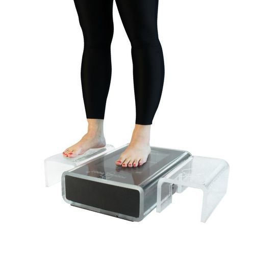 Computer-based podoscope - P0D04F00T 2D A4 - Koordynacja