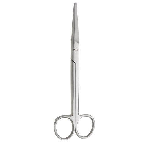 Surgical scissors - 5.75 inch - SH Product Development - Mayo / for ...