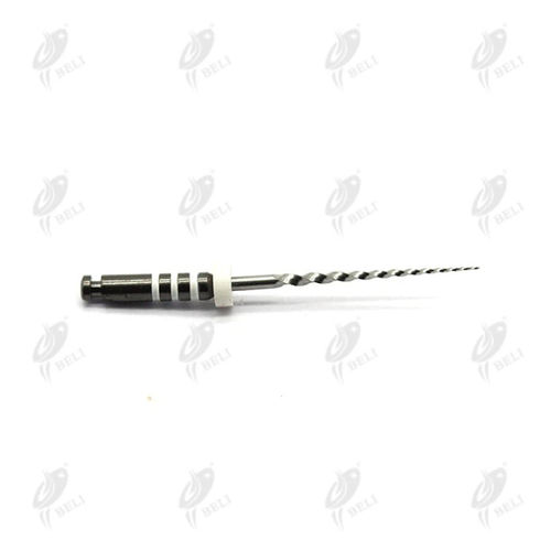 Rotary dental file - ProTaper Universal - Shenzhen Belident Medical ...