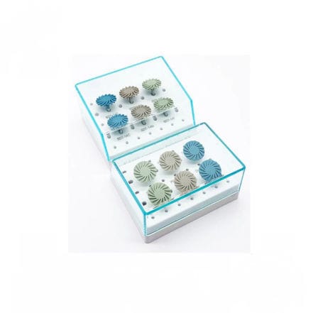 Dental polishing instrument kit - Shenzhen Belident Medical Equipment ...