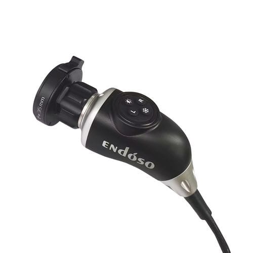 Endoscope camera head - Standard - Endoso Life Technology - digital / 4K
