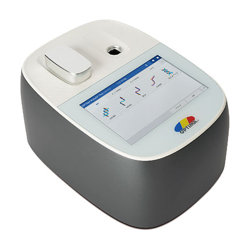 UV micro-spectrophotometer - NanoEX Plus - OPTIMA Inc. - UV-vis / VIS ...