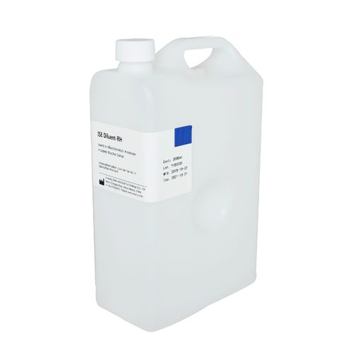 Dilution buffer reagent - ISE RH 2L - Zhejiang Xinke Medical Technology ...