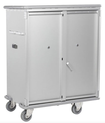 Linen trolley - 4009 - TOURINOX