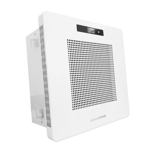 Plasma air sterilizer - SK-X150 - Jiangsu SNXIN Photoelectricity - hospital