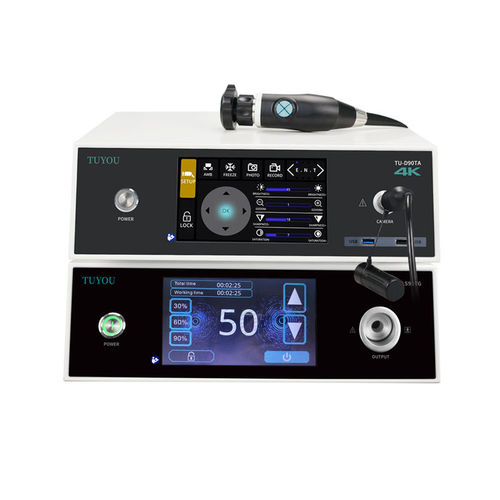 Medical camera - Shenzhen Tuyou Medical Imaging Co., Ltd. - digital ...