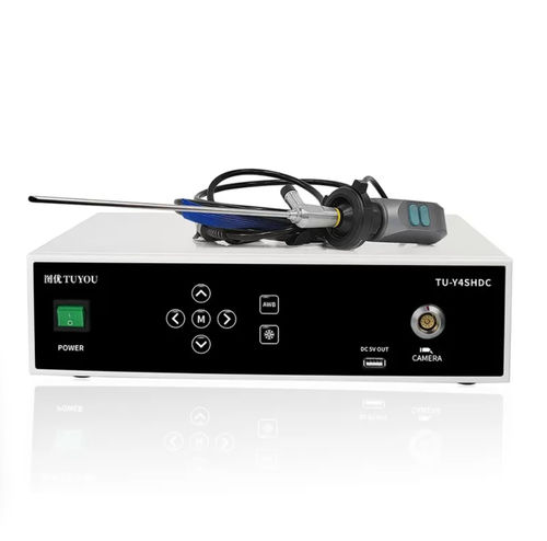 Endoscopic camera - TU-Y4SHDC - Shenzhen Tuyou Medical Imaging Co., Ltd ...