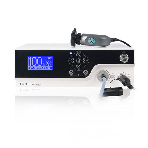 Endoscope camera - TU-LSH101B - Shenzhen Tuyou Medical Imaging Co., Ltd ...
